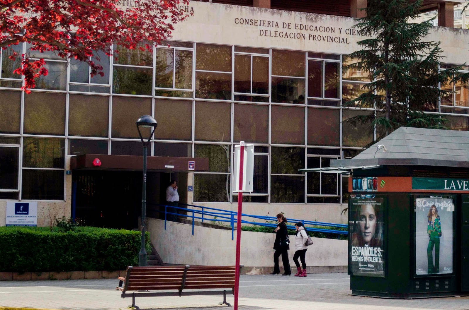 Plataforma en defensa del profesorado de los Conservatorios de Música y ...