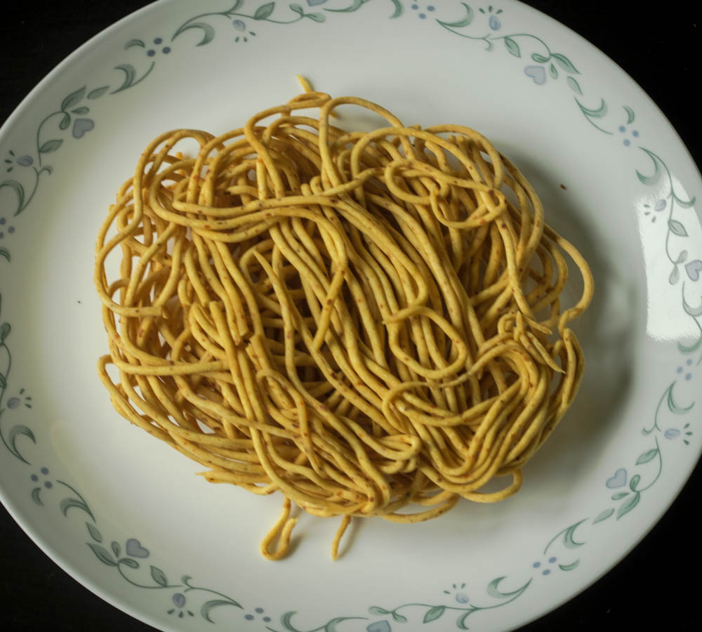 KERALA MIXTURE - PASSION OF COOKING