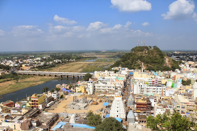 Tamilnadu Tourism: Kalahasteeswara Swamy Temple, Sri Kalahasthi, Andhra ...