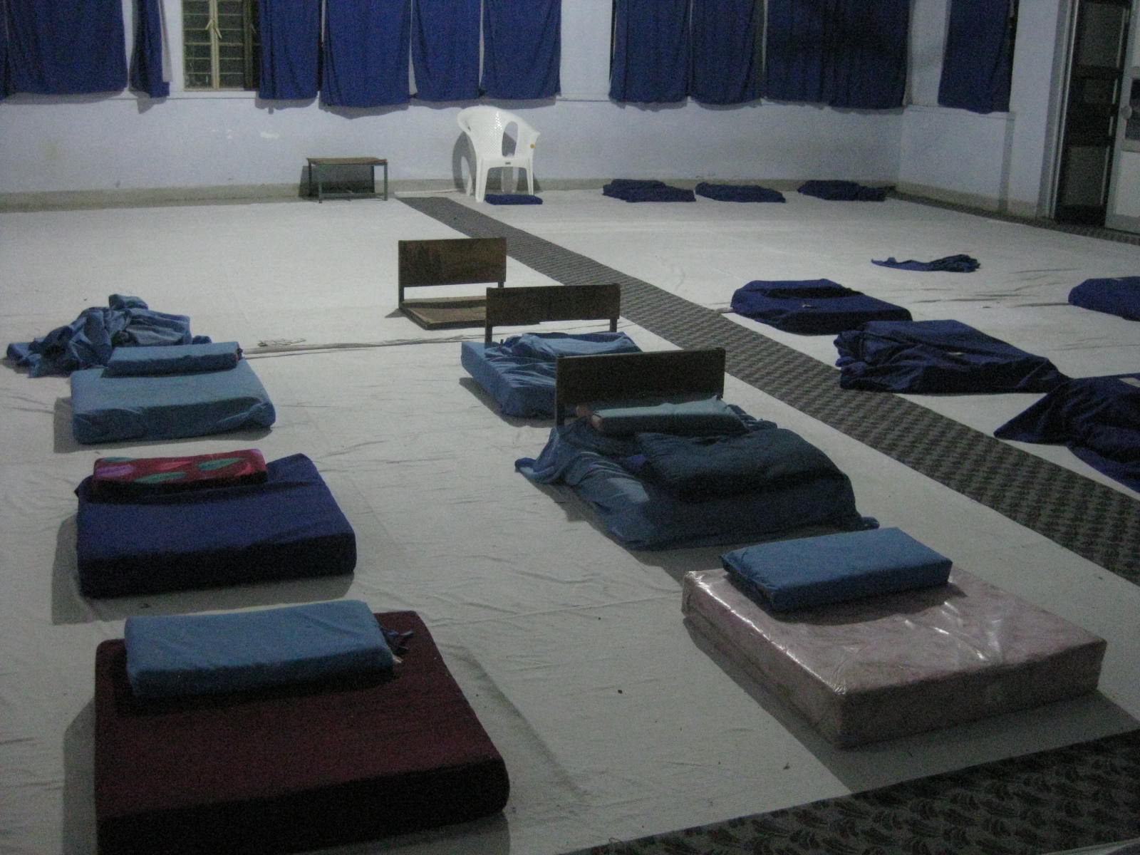 awakening dhamma: dhamma salila