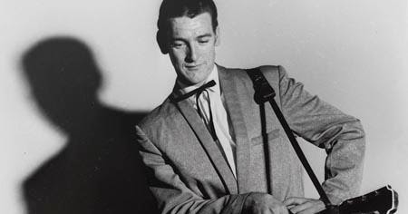 HISTORY OF AUSTRALIAN MUSIC FROM 1960 UNTIL 2010: COL JOYE