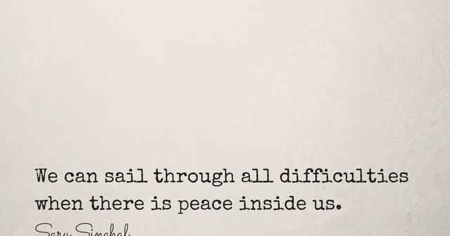 Quote Unquote ~ 16/365