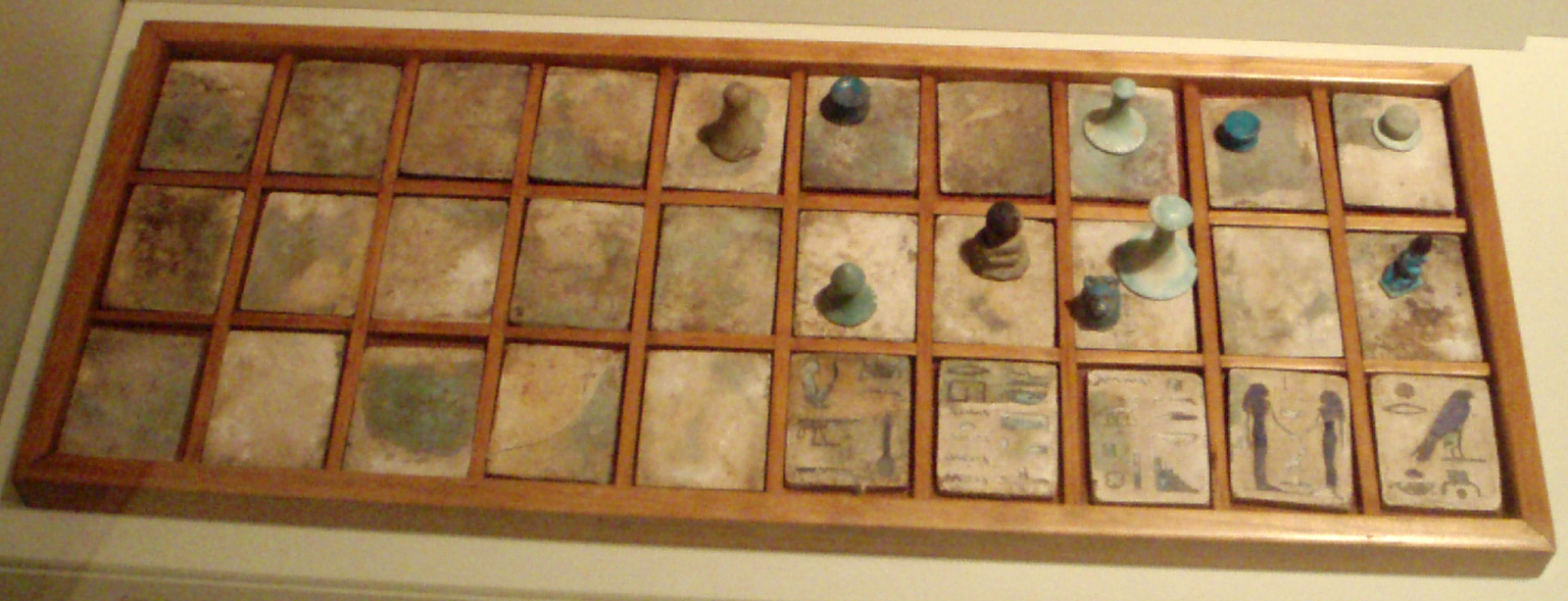 The Streatham & Brixton Chess Blog: Chess in Art Postscript: Game ...