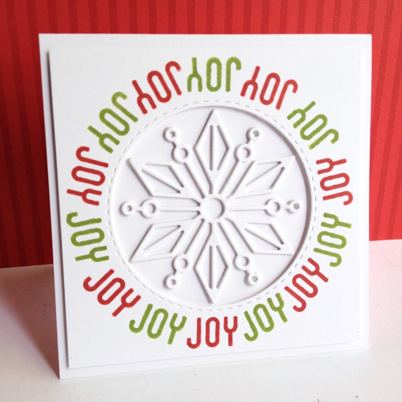 I'm in Haven: Simon Says Stamp...Create Joy