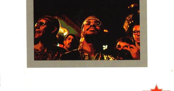 Jazz solo....o con leche: ARCHIE SHEPP / BLASE & LIVE AT THE PAN ...