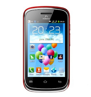 Pilihan hp Android iCherry Termurah 300 Ribuan | Harga dan Spesifikasi HP