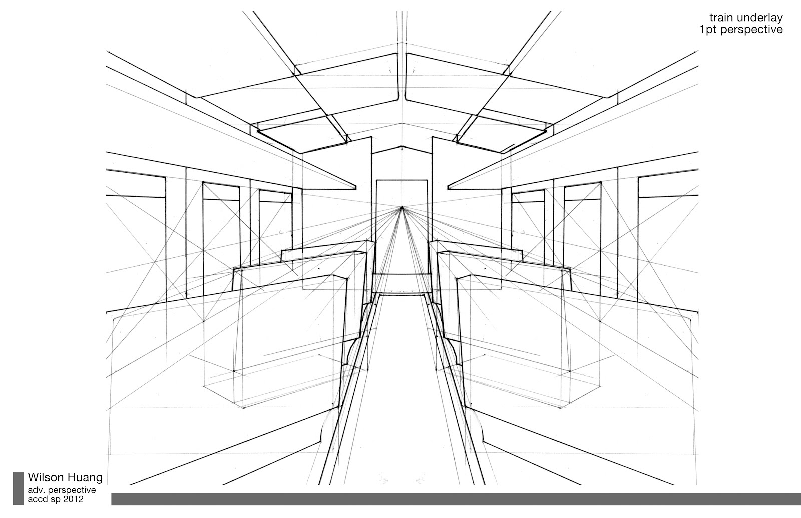W.HUANG: Advanced Perspective Train Assignment