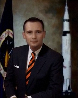 Apollo 20 - Auf der Suche nach dem ersten Licht