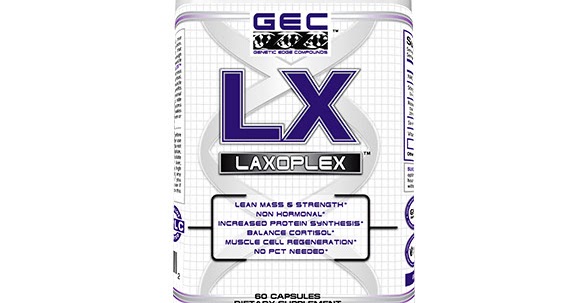 Simply Stacy: FDA Analysis Found Supplements Tainted with Anabolic Steroids