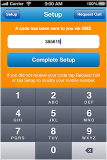 Vonage Mobile App • The Naptime Reviewer