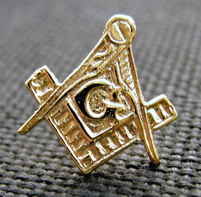 Oscar Orfebre: JOYAS MASONICAS
