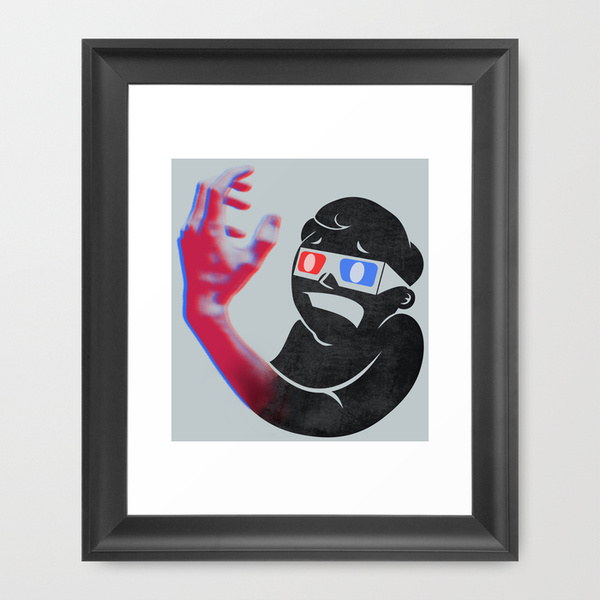 3d View Picture 3d Framed Art 3d-view-picture-3d-framed-art