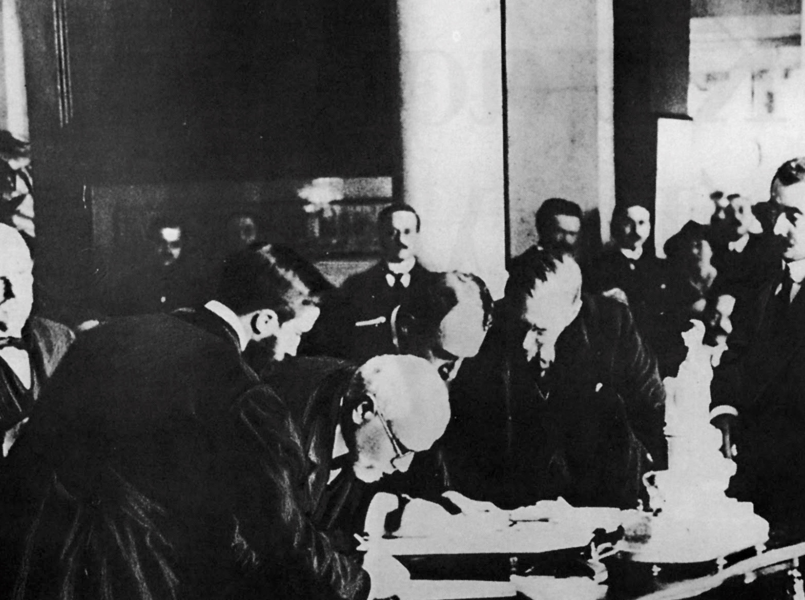 [1920] Η συνθήκη των Σεβρών - kaliterilamia.gr