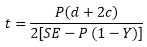 Pipe Wall Thickness Calculations (ASME B31.3)