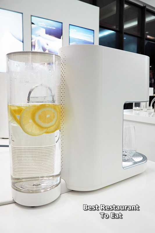 Best Restaurant To Eat - Malaysian Food Blog: Diamond Coral WaterBar ...