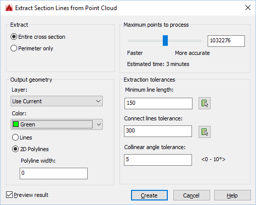 What New In AutoCAD Point Cloud what-new-in-autocad-point-cloud