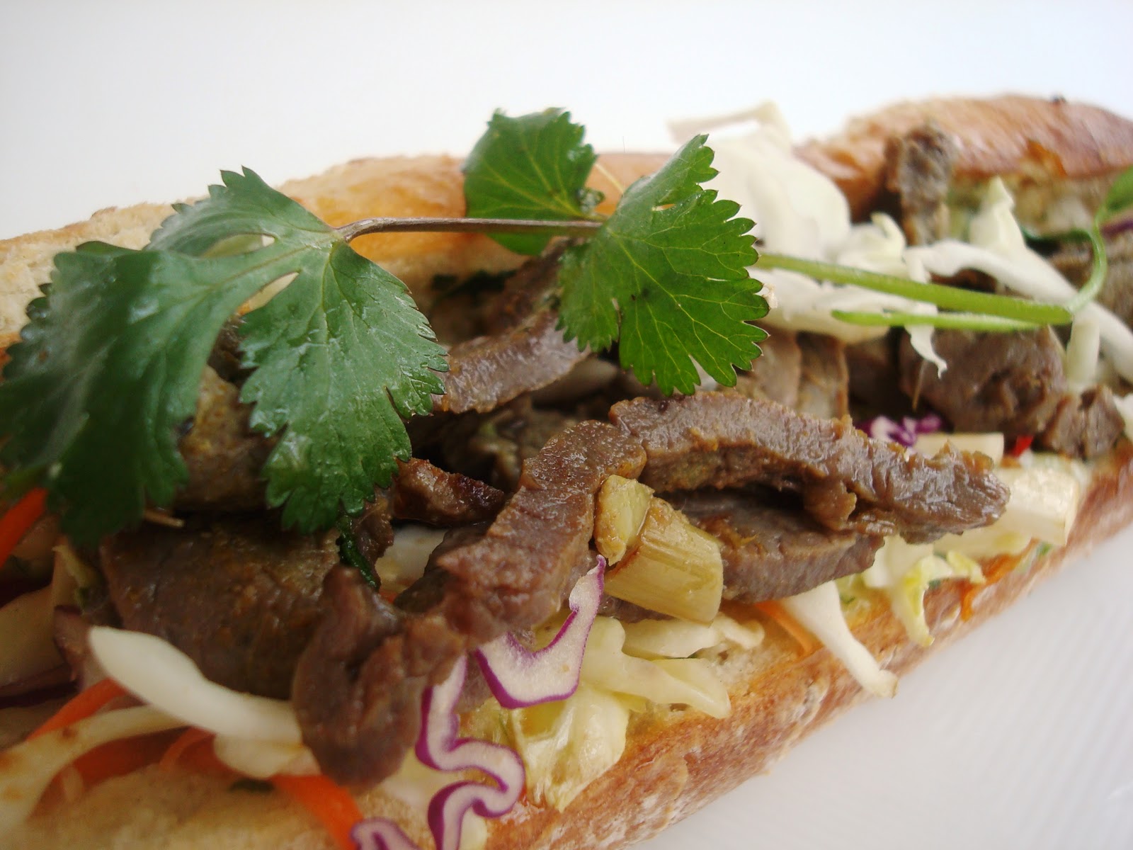 Catered Dinners To Go: Lunch