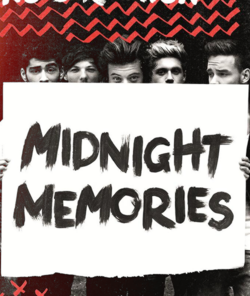 Nothing Seems As Pretty As The Past: Midnight Memories