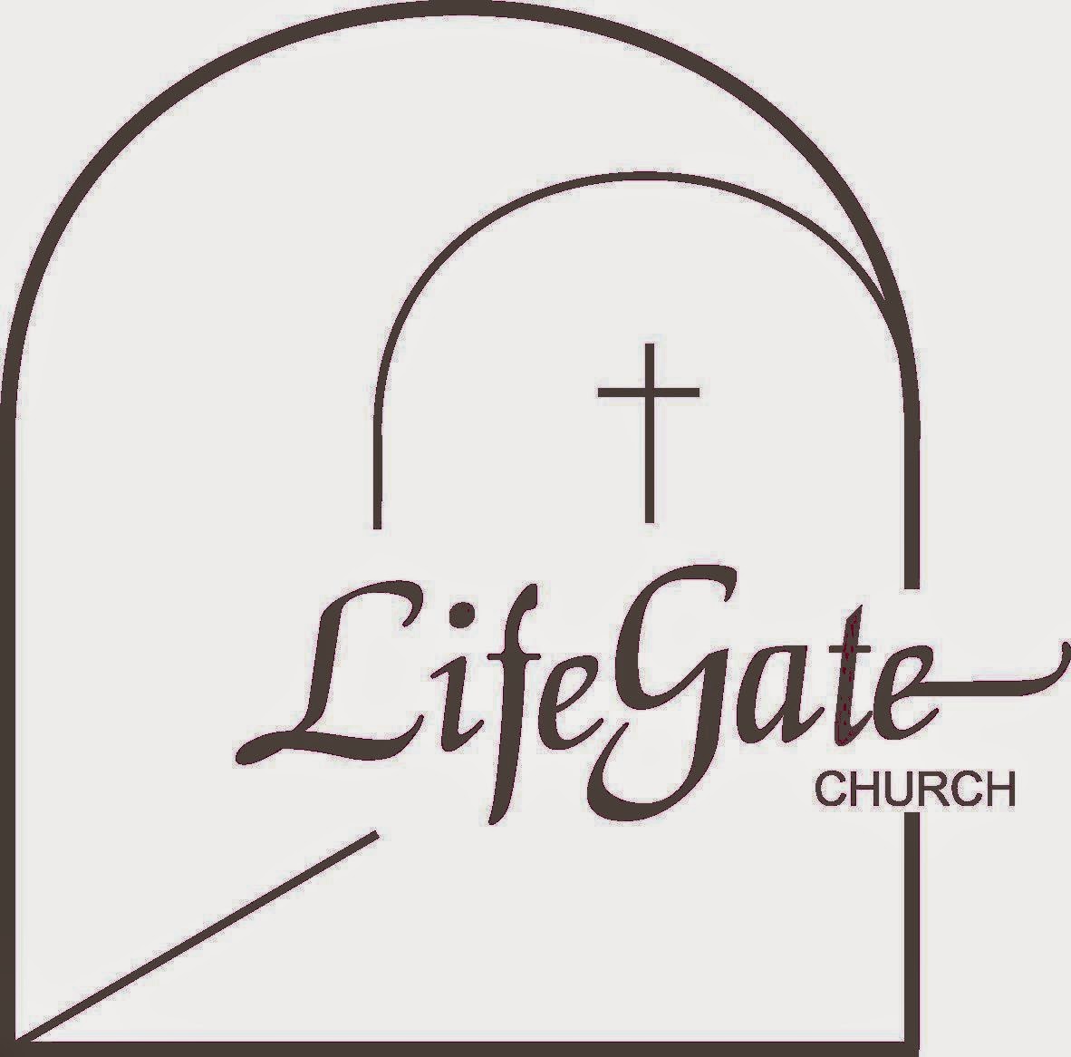 LifeGate Church : February 2015