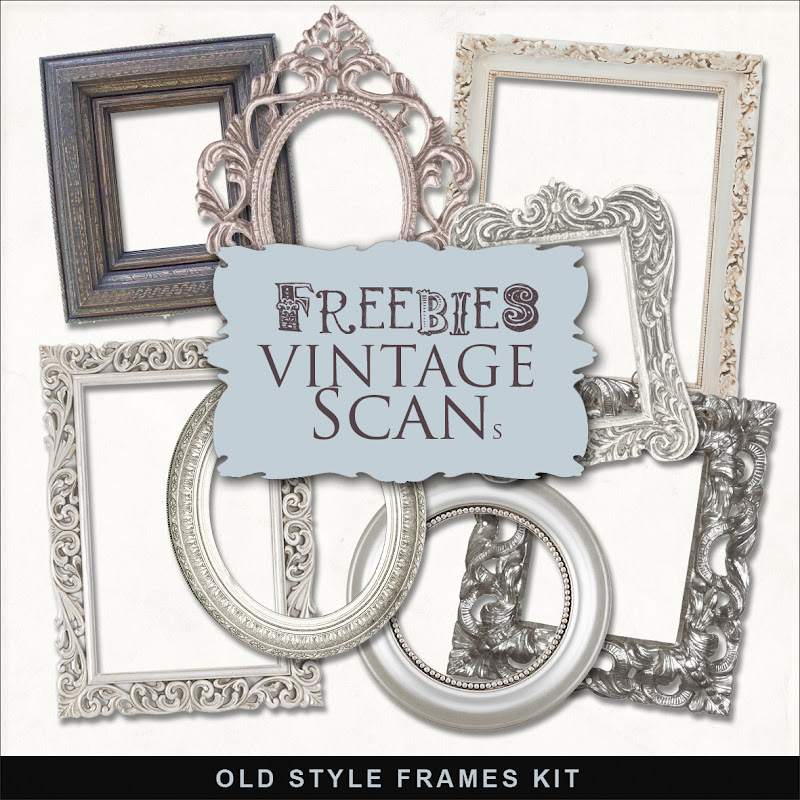 Freebies Frames Kit:Far Far Hill - Free database of digital ...