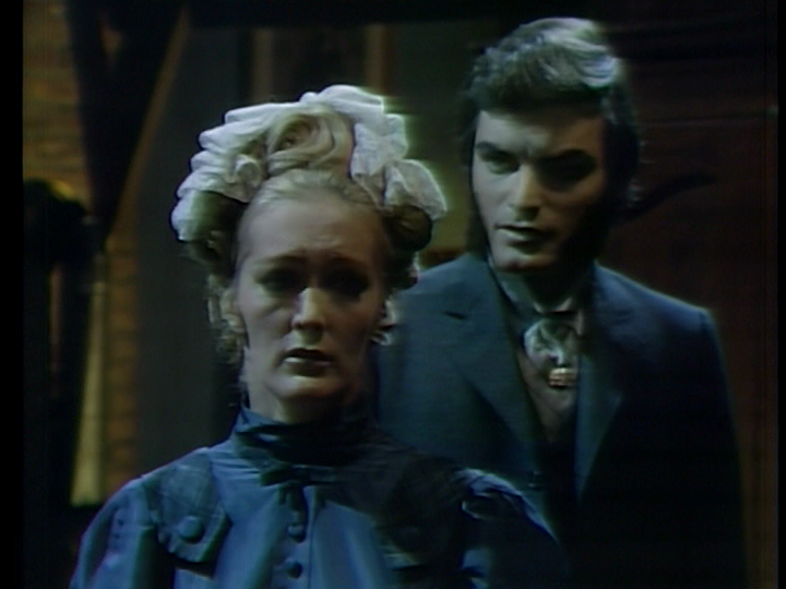 Shadows on the Wall: An Online Dark Shadows Fanzine: 1897: Quentin ...