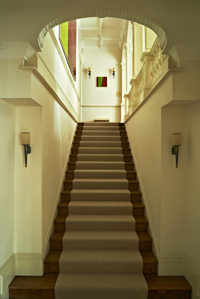 loveisspeed.......: A house gallery in London..... A sumptuous house ...