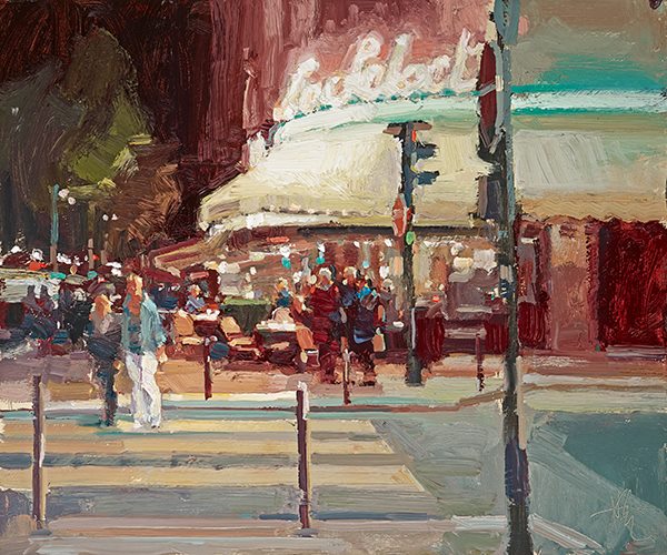 ARTS: Artist : Ken Auster