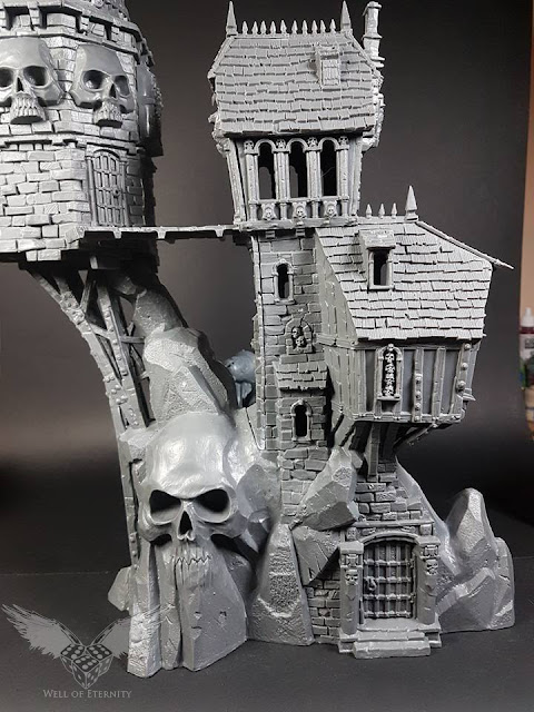 Well of Eternity: Warhammer Age of Sigmar | Warscryer Citadel Unboxing i pierwsze wrażenia