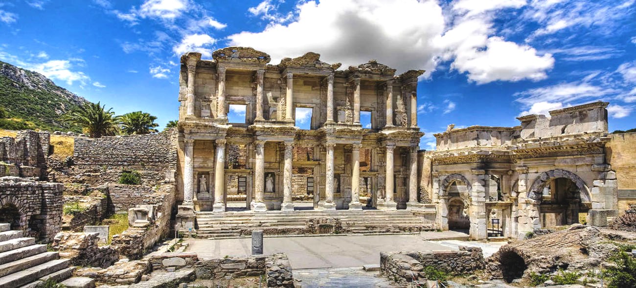 SheriinGuate: Church in Ephesus