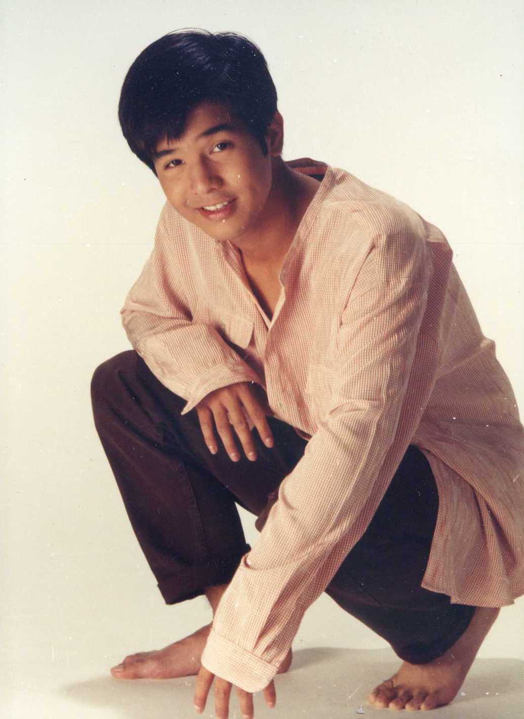 Man Central: Rico Yan: We Remember The Boy ...