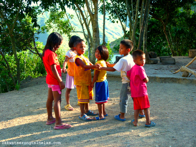 DAY HIKE TO TINGLAYAN VILLAGES OF KALINGA - Lakwatserong Tsinelas