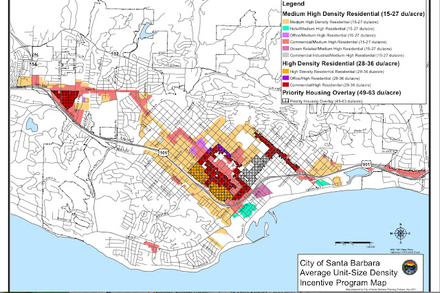 3885 and 3887 State St., Santa Barbara CA For Sale: New Ordinances ...