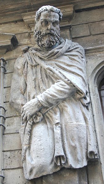 Barbarians and Romans | Elixir Of Knowledge