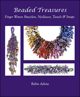 Beadlust: March 2012