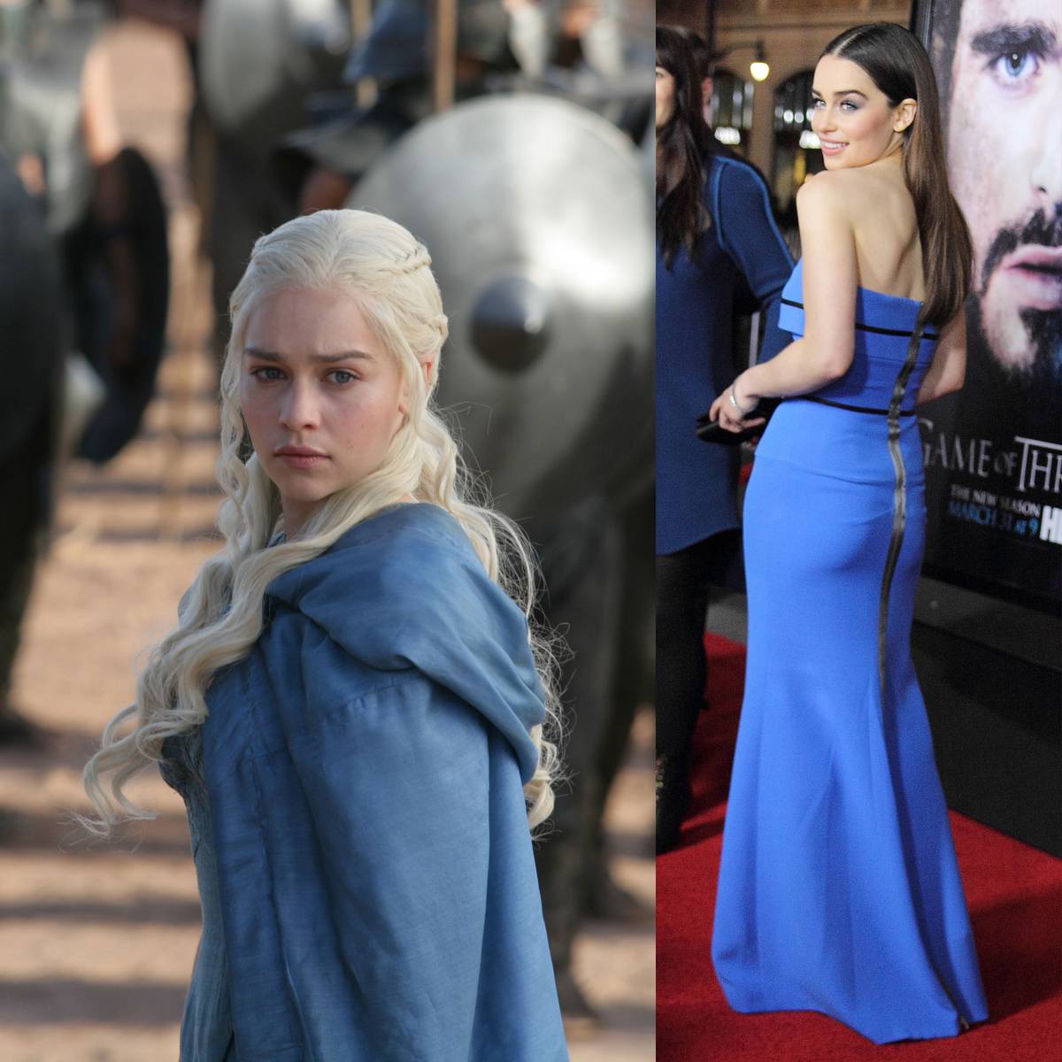 Redressor: Game of Thrones: Fashion Edition!
