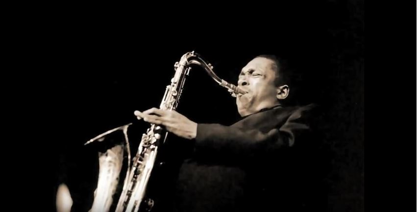 AfriClassical: John Malveaux: "Alabama" John Coltrane and Martin Luther ...