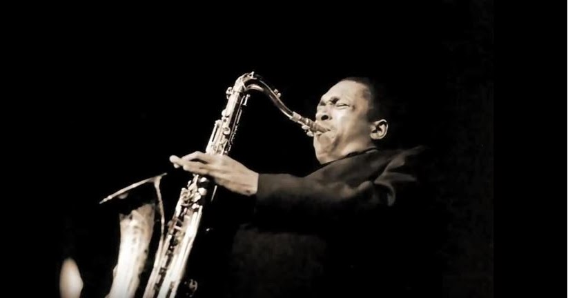 AfriClassical: John Malveaux: "Alabama" John Coltrane and Martin Luther ...