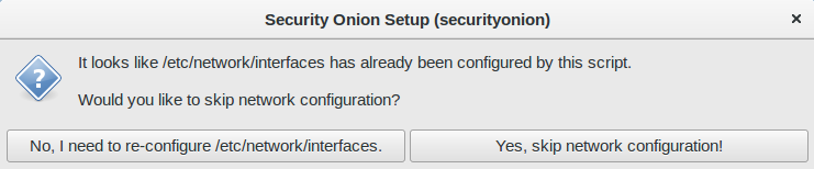 Security Onion: May 2019