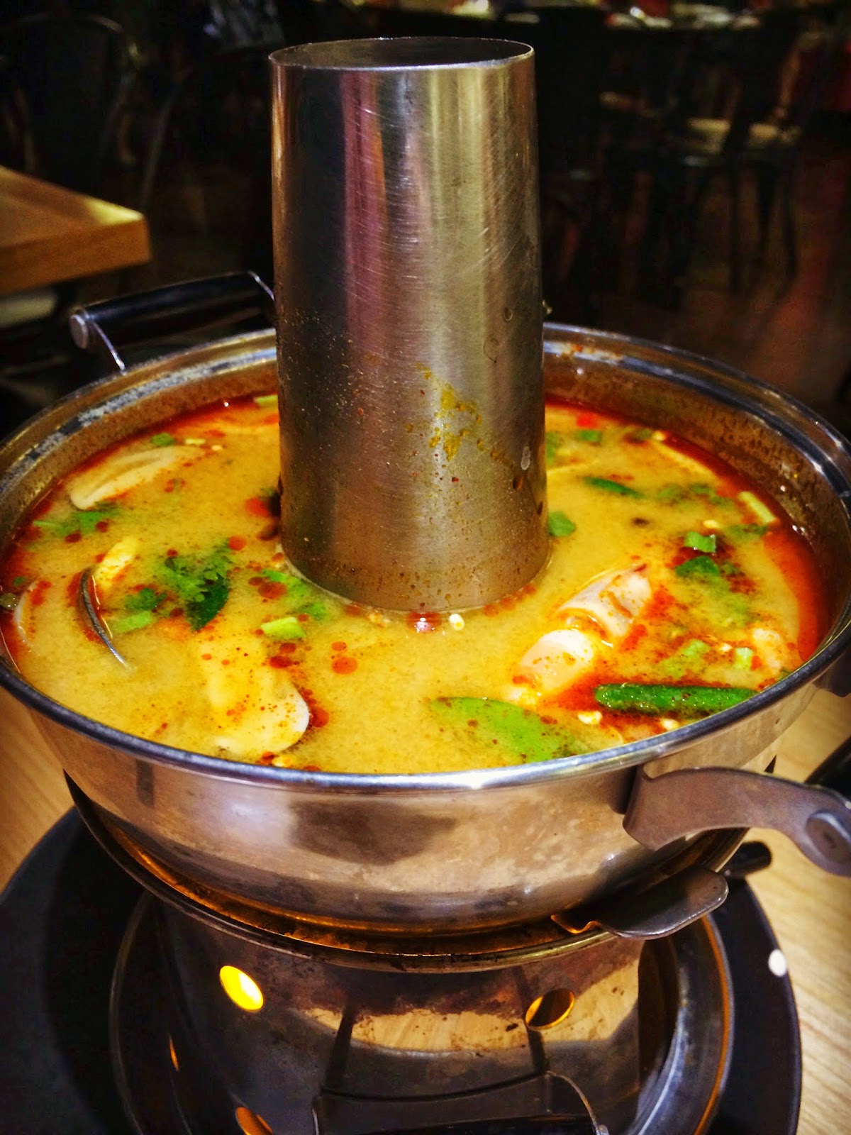 Thai Thai @ Sunway Pyramid