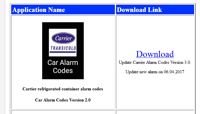 DhilAndroid Reefer Tech Utilities Update On 06 04 2017 dhilandroid-reefer-tech-utilities-update-on-06-04-2017