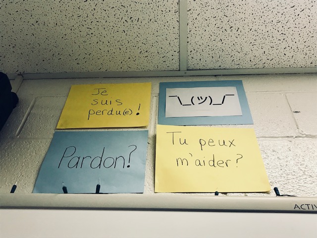 The Slanted Apostrophe: 2018