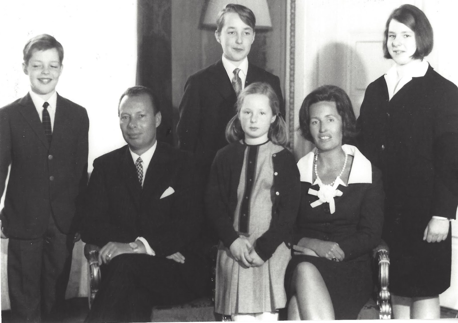 Royal Musings: Eilika, Dowager Princess of Leiningen