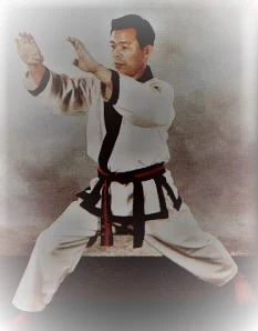 Tang Soo Do