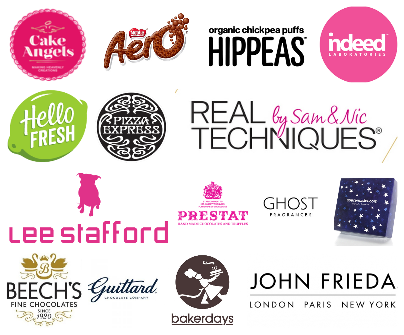 Brand Collaborations & Reviews | Food and Other Loves