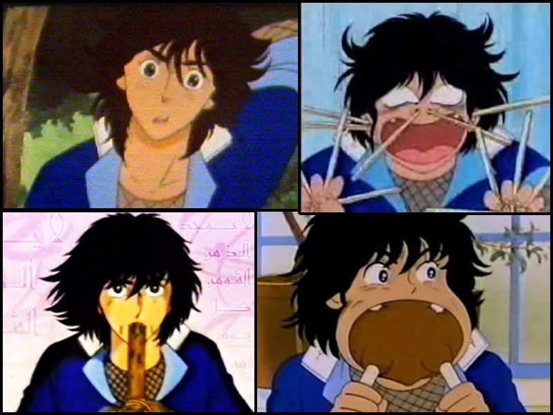 Anime Image Demo Kabamarou