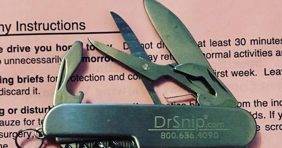 Doctor Grumpy in the House: Marketing