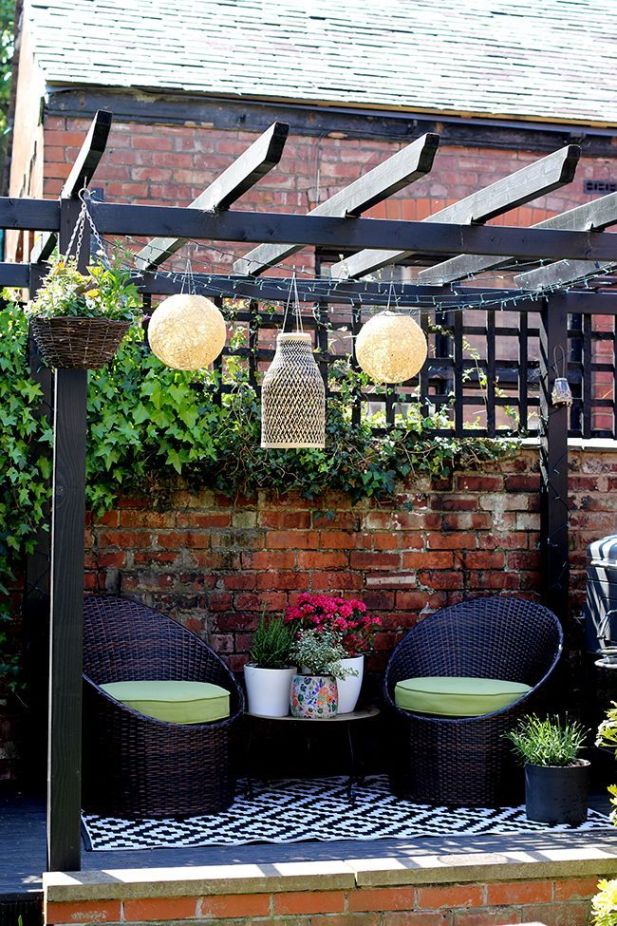 22 GARDEN DESIGN IS BEST FOR YOUR INSPIRATION