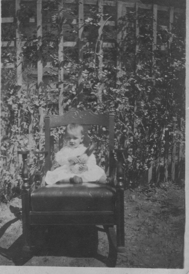 second chances: Helen