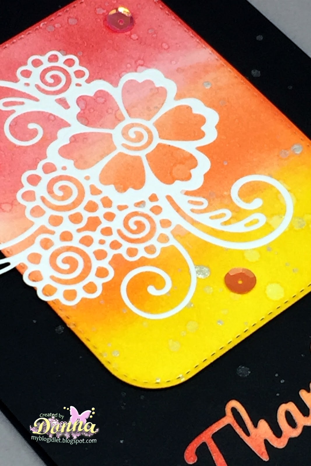 CottageBLOG: Thank You