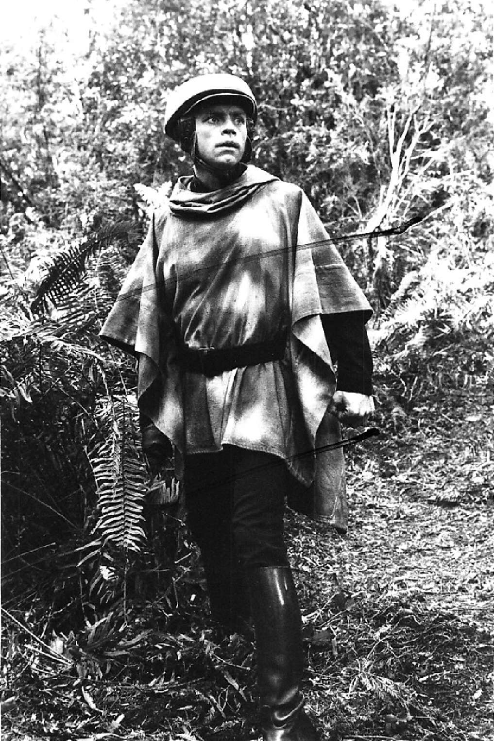 STAR WARS AFICIONADO WEBSITE: ROTJ AT 30: JEDI OBSERVER!